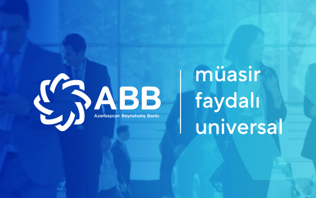 ABB - Müasir, Faydalı, Universal